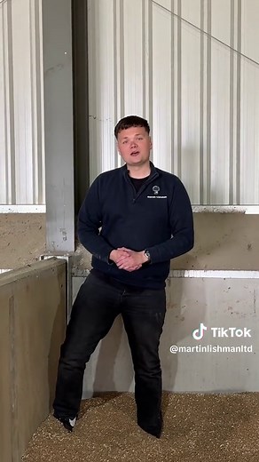 Smart Crop Storage Solutions with Barn Owl Wireless