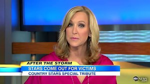 CMA Awards 2012 Recap: Shelton, Lambert Win Big