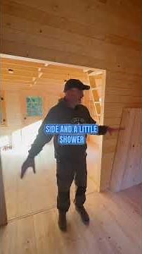 He combined 2 of our biggest bunkies together!