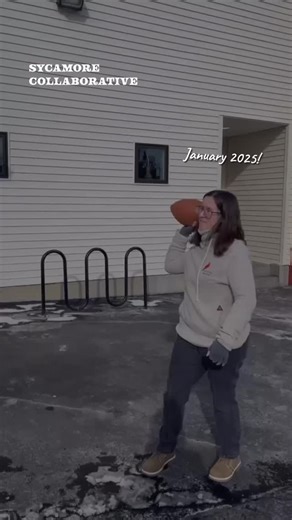 Let’s continue caring for others as we wrap up this year together and bring hope to 2026 ✨🧡 What an impactful year we’ve had together! We’ve stayed strong through it all, and we can’t wait to keep going above and beyond next year! To keep supporting your community and help us get a head start in 2026, 🔗Click the “Give Today” link in our bio! #CommunityConnection #schenectadyny #communitysupport #communityfirst #CommunityStrong #schenectady #donationsmakeadifference | Sycamore Collaborative