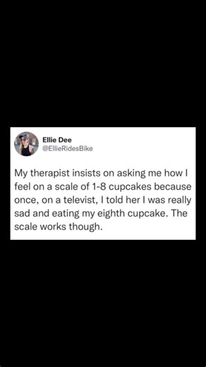1 to 8 cupcakes: The only mood scale I trust 🧁😂 | Subscribe for more😊👍