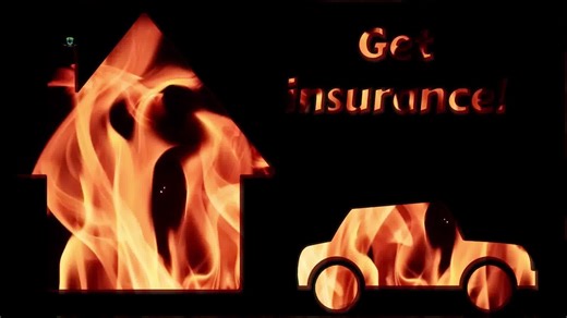 #agentim When disaster strikes, are you covered? 🔥💧 Home damage from storms, fire, or theft can be devastating. Homeowners insurance is the critical safety net that helps you rebuild and recover without financial ruin. Don't wait until it's too late! | Timothy L C Murphy Agency-Insurance Services