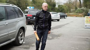 On the Box - TV Review