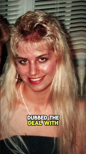 Karla Homolka: The Tapes and The Monster #karlahomolka #truecrimecanada