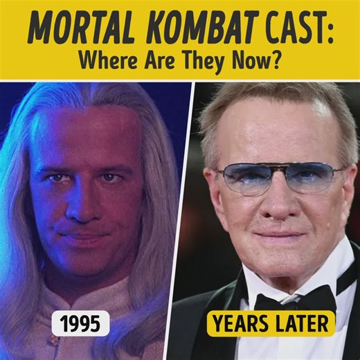 Mortal Kombat Cast: Where Are They Now? | Smart is the New Sexy