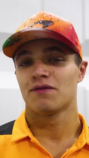 F1 Lando Norris Risking Moving To Red Bull is a Dreadful Idea! #F1 #f1ticktock #formulaone #landonorris #redbull #maxverstappen