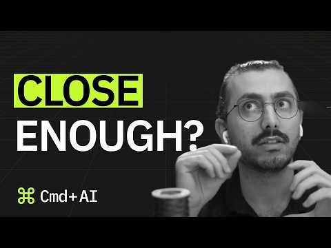 AI Health Apps: The “Almost True” Problem