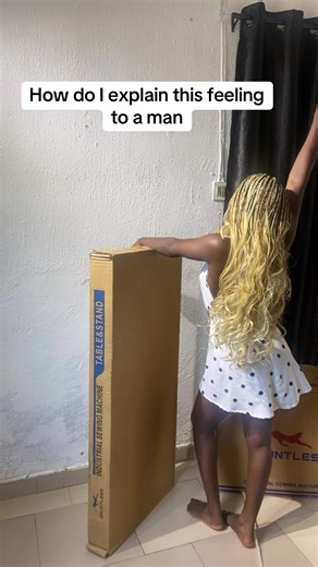 Unboxing Excitement for Fashion Designers