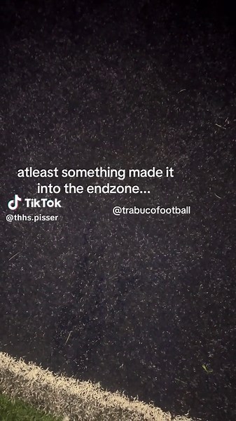 Trabuco Hills High School Football Highlights