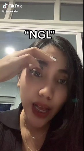 SKL WHY TIKTOK KO TO E HAHAHAHA