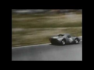 1964 US Road Racing Championship at Riverside International Raceway