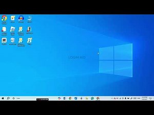 How To Restart Windows Computer 2025 | Reboot PC Shortcut Method