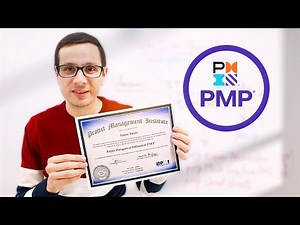 PMP 35 Hours Master Course: PMP Certification Exam Prep 2025 🚀