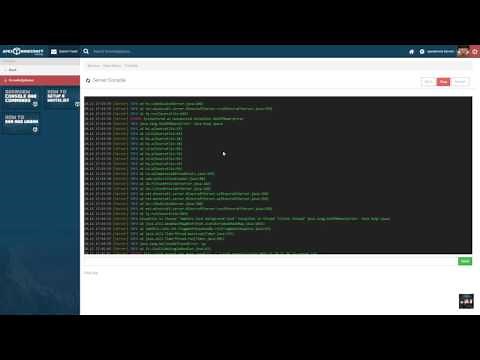 Minecraft Server Error: Outofmemoryerror Java Heap Space