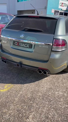 3.1K views · 51 reactions | Remote Tuning explained in 60s . It is available using our Autocal V3 and supports VT-VF V8 as well as other GM V8s and V6 since 2012. | Oztrack | Facebook