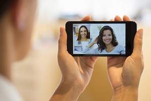 Connecting With Your Target Audience Through Video