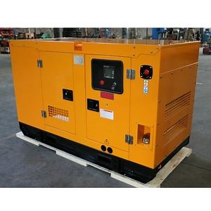 [Hot Item] Reliable 30kw Diesel Power Generator with Yangdong Engine