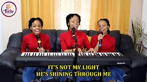 897K views · 23K reactions | Always Jesus || The Foster Triplets | Three Angels Aviation Ministry | Facebook