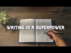 How to Transform Your Writing in English (Effective Writing Improvement Protocol)