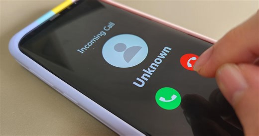 AI grandma tool helps fend off phone scams