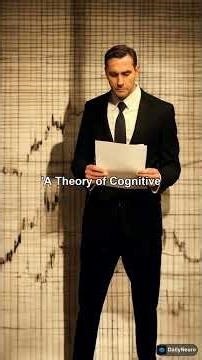 Cognitive Dissonance In Investing Explained