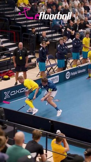 63 reactions | One of floorball's greatest rivalries  #eflorbal #innebandy #salibandy #unihockey #floorball #floorball | efloorball.net - floorball shop | Facebook