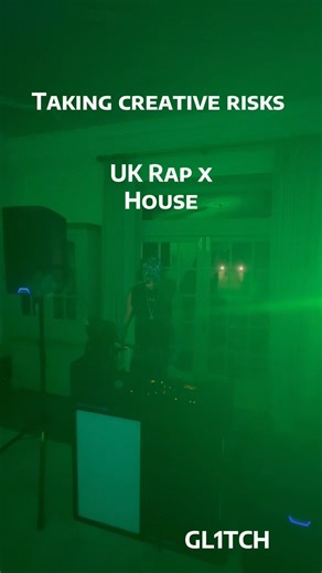Love fusing random genres #house #ukrap #comeon #dj #mix