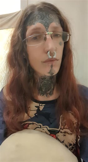 this is so unsettling. #unsettled #creepy #mermaidsam #wtf