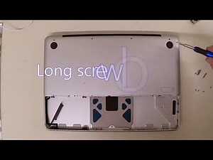 Boost Your MacBook: Late 2008 A1278 Upgrades & Disassembly | Battery, HDD, Memory Mods!