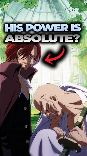 Secrets About Shanks' Origins That Will Change Your One Piece View