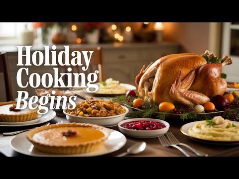 The Secret to Moist CORN BREAD for Stuffing Nobody Tells You