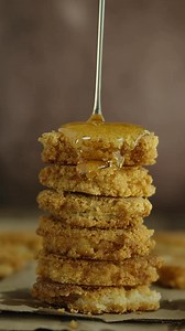 9.2K views · 52 reactions | Hot Water Cornbread is a delicious and simple cornbread recipe that yields a delicious crunchy cornbread using a simple method. | Southern Bite | Facebook