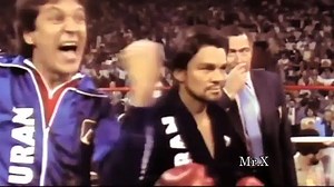 1.2M views · 3.1K reactions | Some highlights of one of my biggest competitors, 'Hands of Stone' Duran. #FourKings | SUGAR RAY LEONARD | Facebook