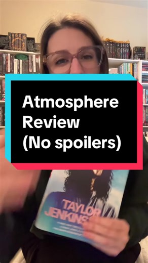 Book Review: A Mixed Bag Experience with TJR's Latest