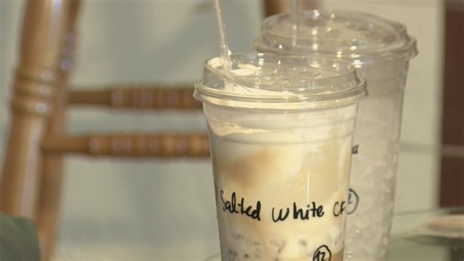 Vietnamese coffee shop opens up in Appleton