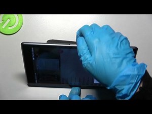 How to Download & Install iOS Launcher in LENOVO TAB 4 8 –...