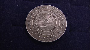 573K views · 4.1K reactions | A seller brings in what may be an extremely valuable coin from 1776! | The Best of Pawn Stars | Facebook