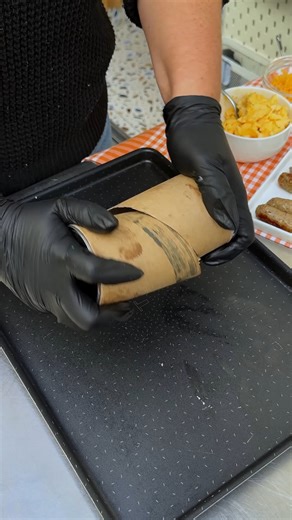 4.1M views · 40K reactions | Sausage, Egg & Cheese Cinnamon Rolls! Start your day the tasty way 縷 | Chefclub Network | Facebook