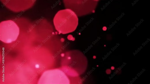 Soft romantic bokeh glow overlay with elegant motion. Designed for video overlays, Valentine ads, wedding videos, social media reels, and promotional content.