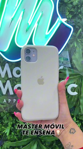 Cómo activar el flash en notificaciones de iPhone