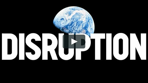 Disruption - Official Trailer