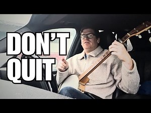 7 Reasons Adults Quit Banjo (And How You Can Avoid the Same Mistakes)