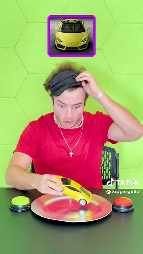 Topper Guild on TikTok