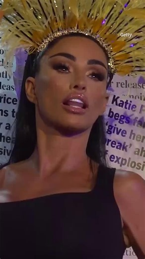 13K views · 60 reactions | A series 'out of control' behaviour has alarmed Katie Price's friends | Reality TV - The Sun | Facebook