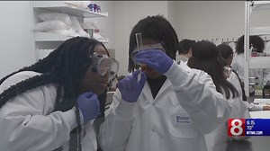 City leaders launch bioscience teaching facility in New Haven