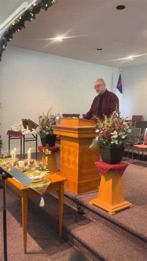 Community Wesleyan Church on Reels