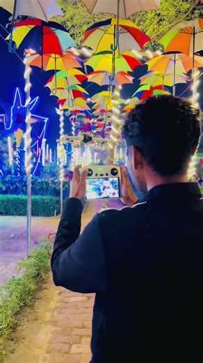 Exploring the DJI Mini 3 Drone Camera Features