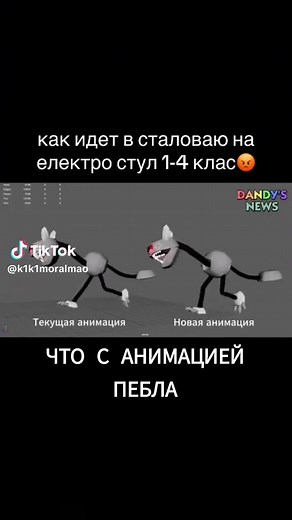 Mango Pablo Animation Full Video Showcase