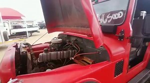 This just in.... Willis Built up with Straight 6 Ford motor and Fiberglass body, good condition and ready to roll, selling for N$45 000.00 incl vat... Please don't hesitate to contact us on 061 333000 or speak to Abe on 081 553 5344 or Etienne on 081 424 2987 and we will gladly help you #parkandsellnamibia #parkandsell #carsforsale #willysjeep #willys Alfred Kotze | Park and Sell by LMI cc
