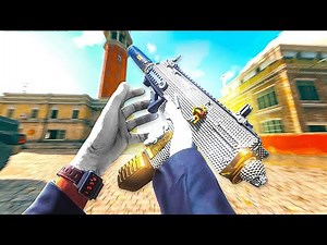 *NEW* OG MP7 is BACK and it’s BROKEN in Warzone!